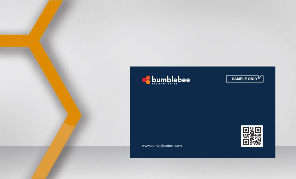 Single Pin – Bumblebee Technologies